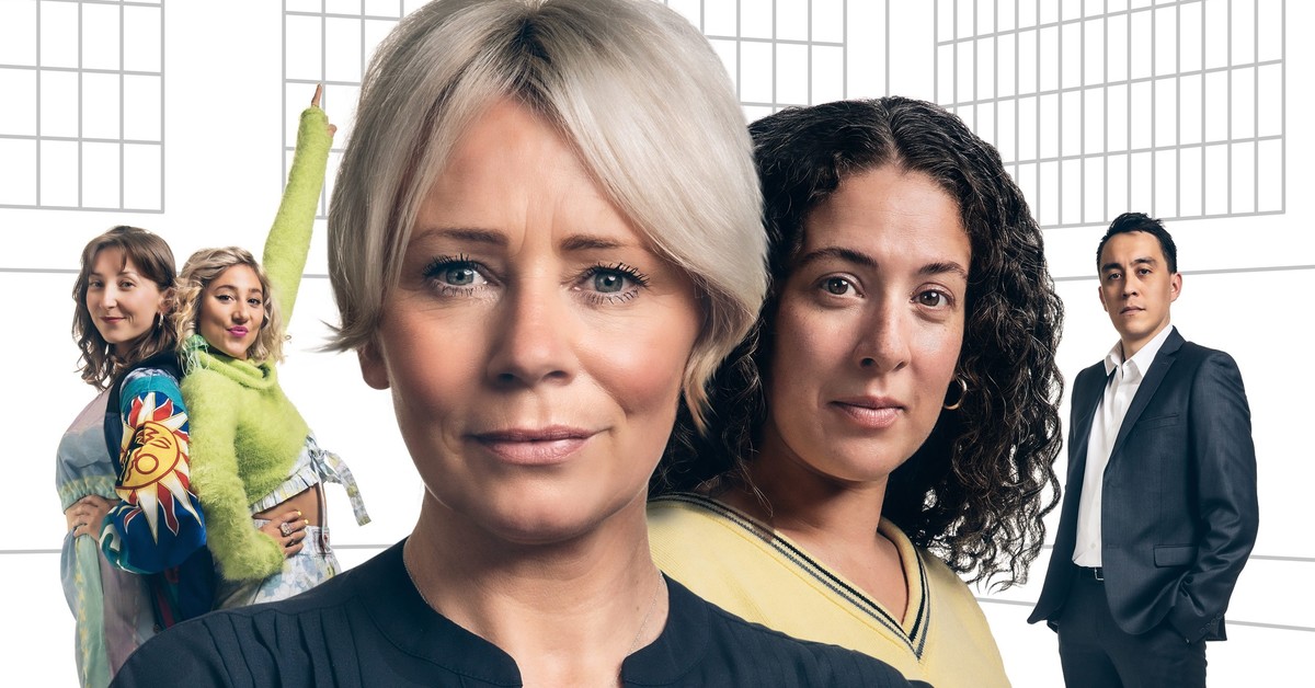 7 things to know about the play Paper | Sheffield Theatres