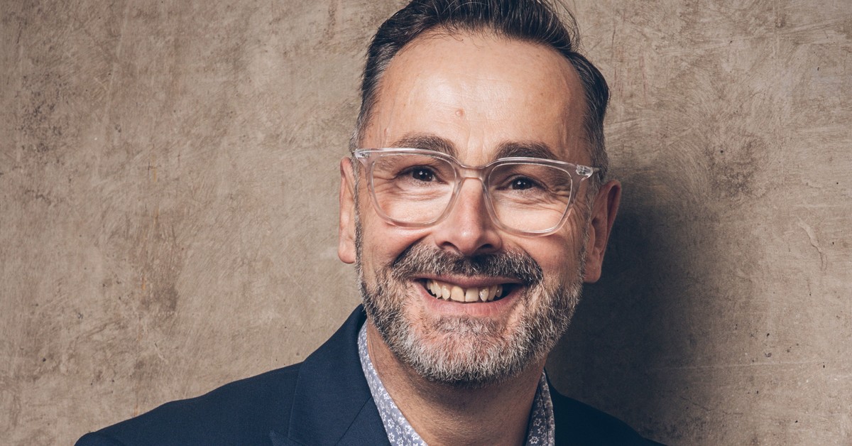 Our Chief Executive Dan Bates is to leave after 13 years | Sheffield ...