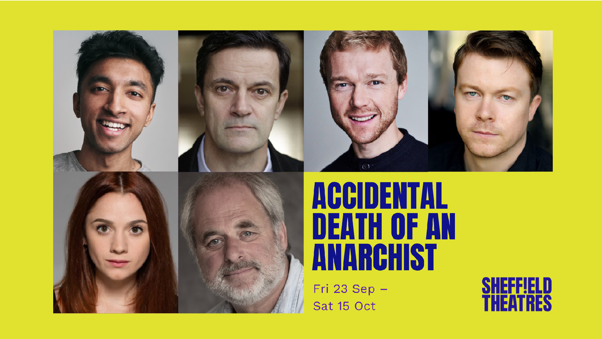 Maniac 2022 Cast