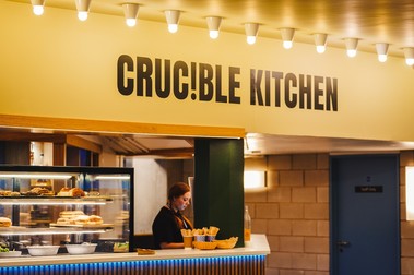 Food and Drink | Sheffield Theatres