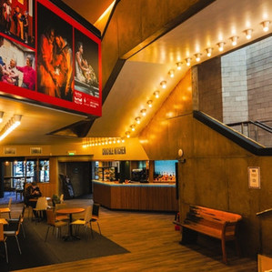 Crucible Kitchen | Sheffield Theatres