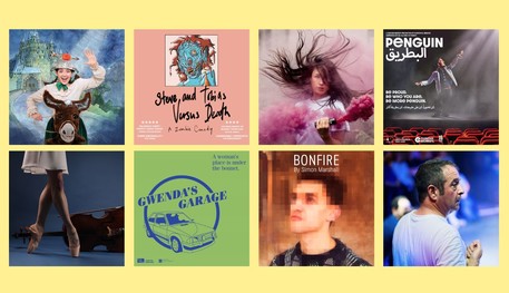 The Crucible, Playhouse and Lyceum | Sheffield Theatres