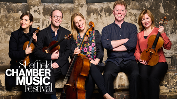 What's on | Sheffield Theatres