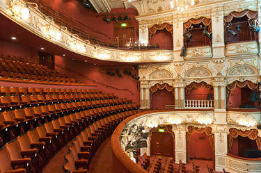 About Us | Sheffield Theatres