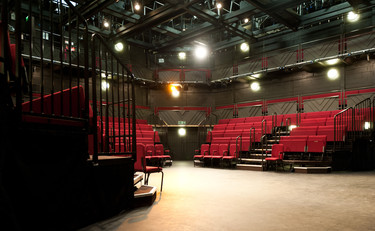 About Us | Sheffield Theatres