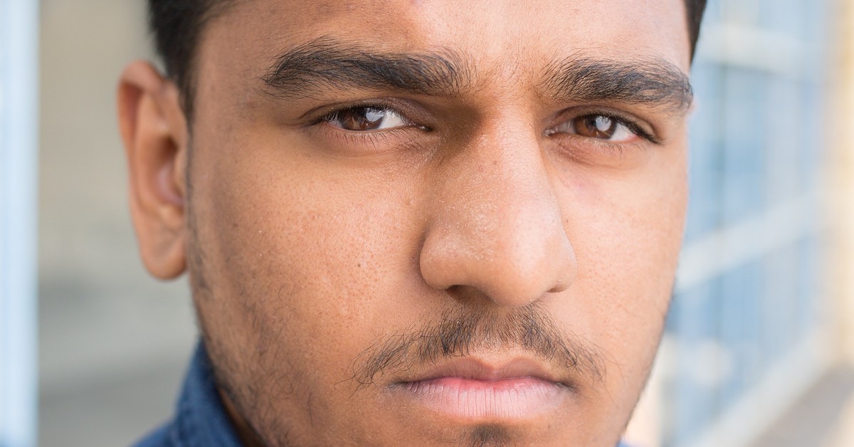 Nadeem Islam | Sheffield Theatres