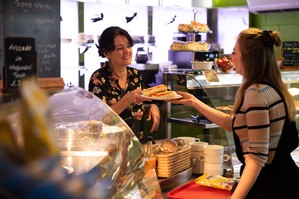 Food and Drink | Sheffield Theatres