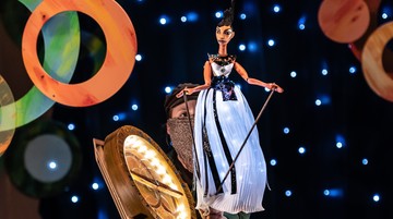 Playhouse | Sheffield Theatres