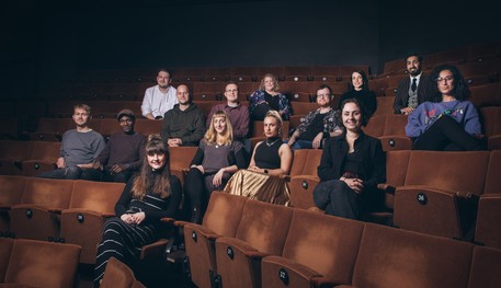 For Artists | Sheffield Theatres