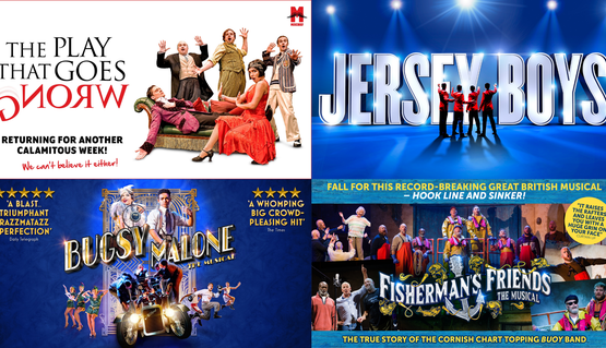 News | Sheffield Theatres