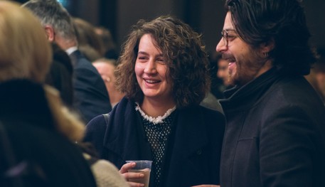 The Crucible, Playhouse and Lyceum | Sheffield Theatres